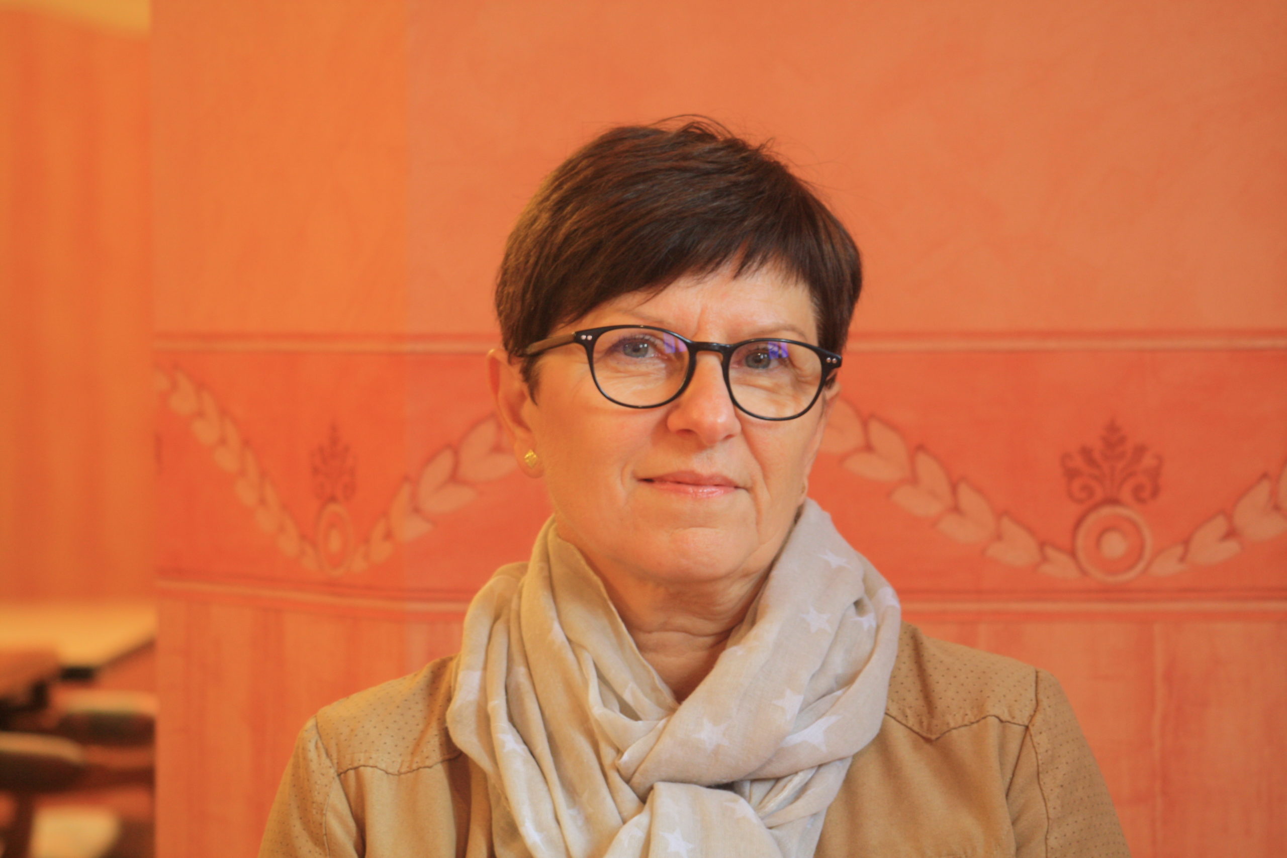 centre Communal Action Sociale 2020 - Commune d'Uxegney